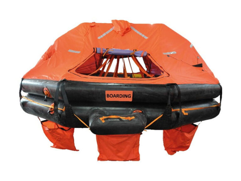 Liferafts – Louis Marine